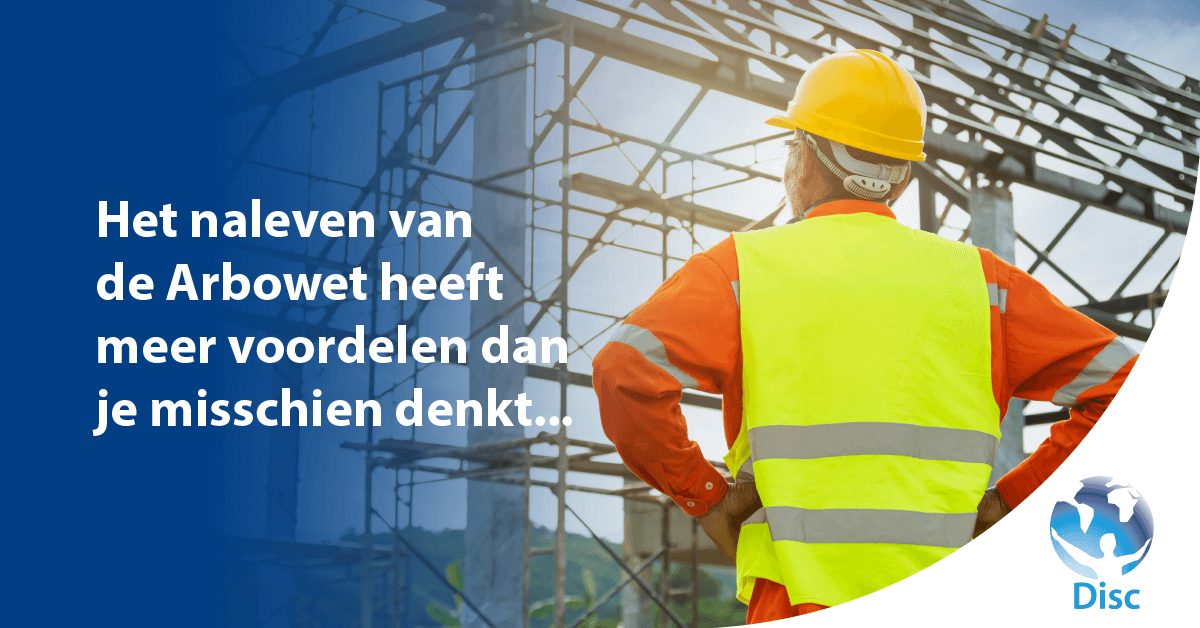 Arbowet: van noodzakelijk kwaad naar iets positiefs voor jouw ...