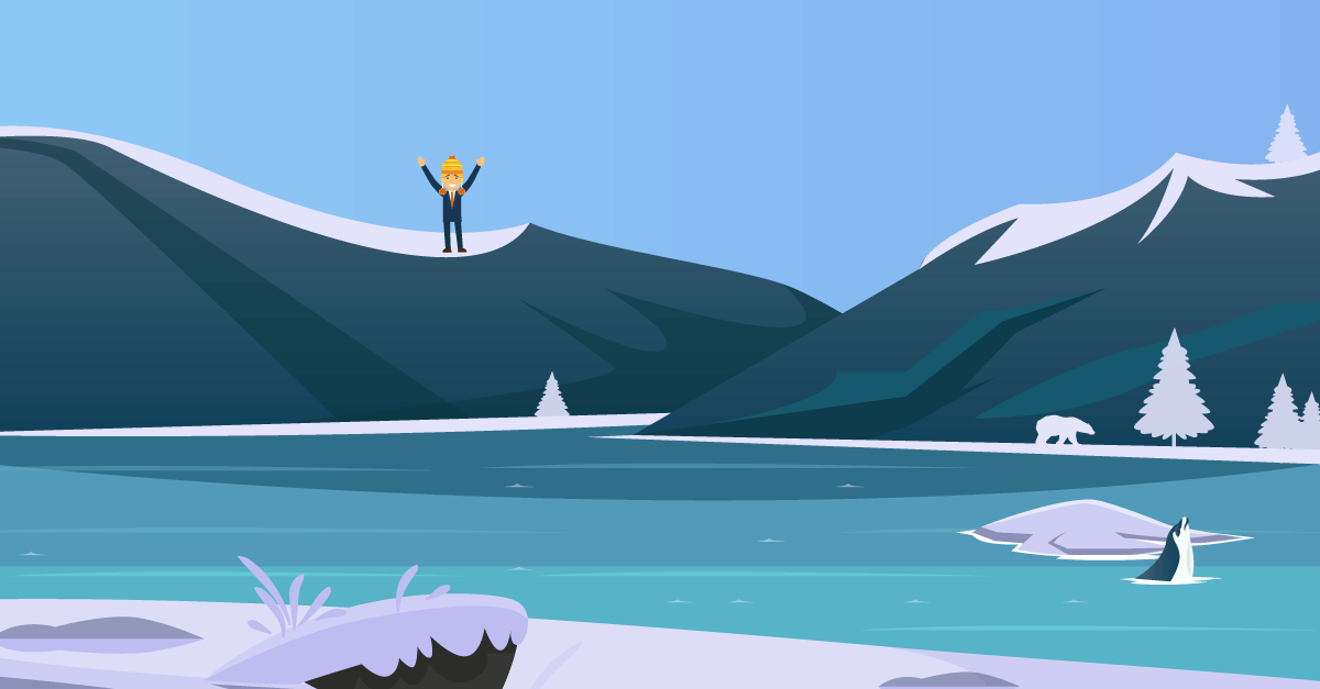 De IJsbergtheorie en onze visie op veiligheid - Disc : Disc